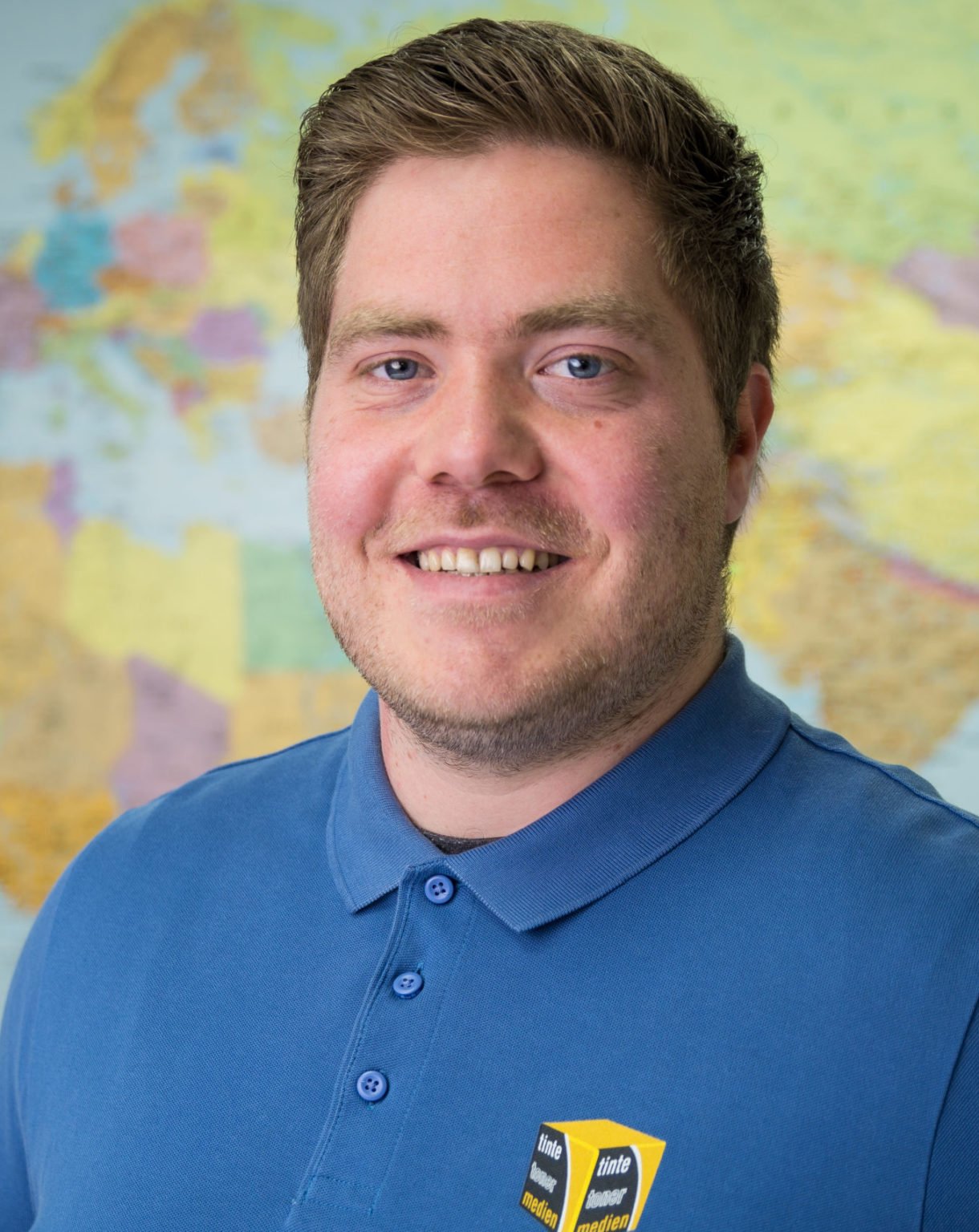 David Lesser - tinte toner medien